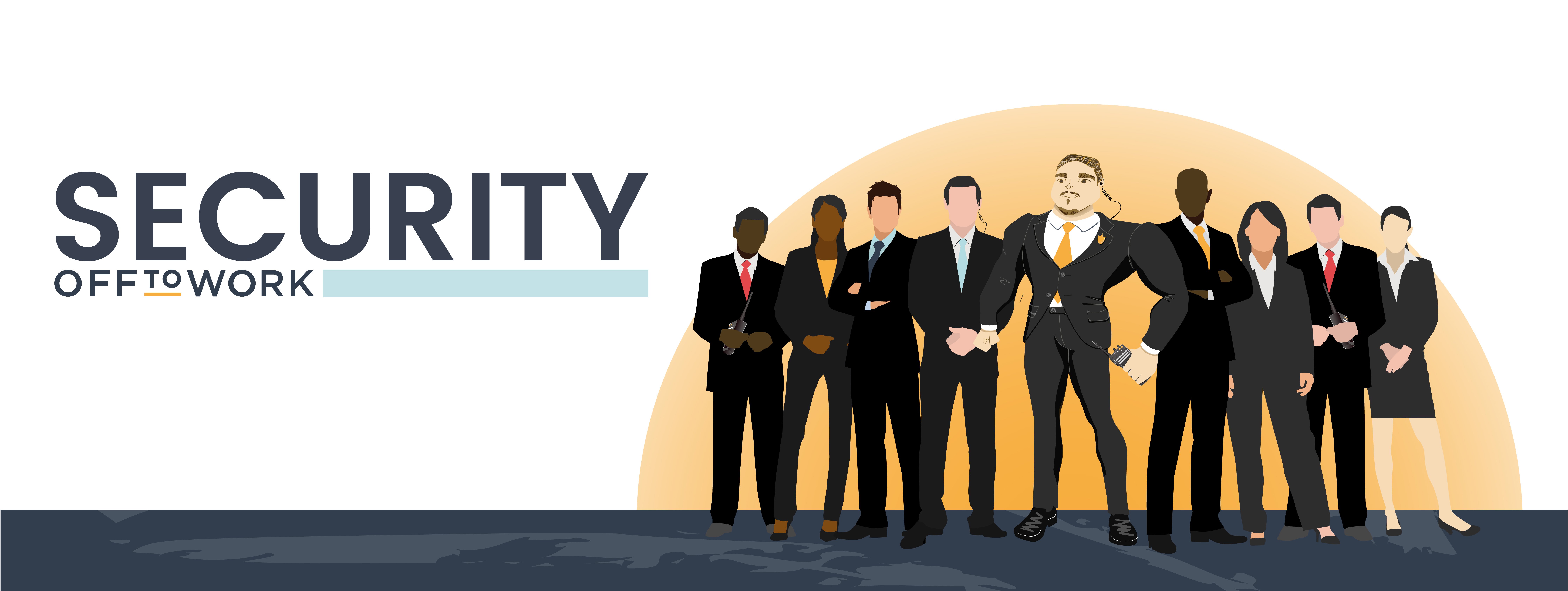 Security Hosting Teams