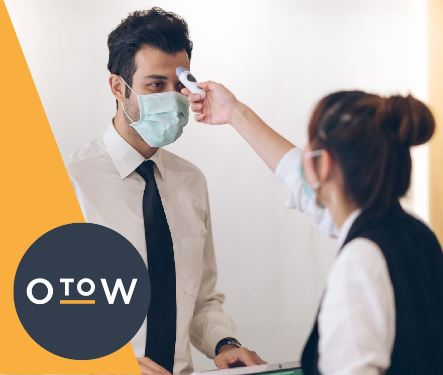 Health Hosts & Hygiene Stewards