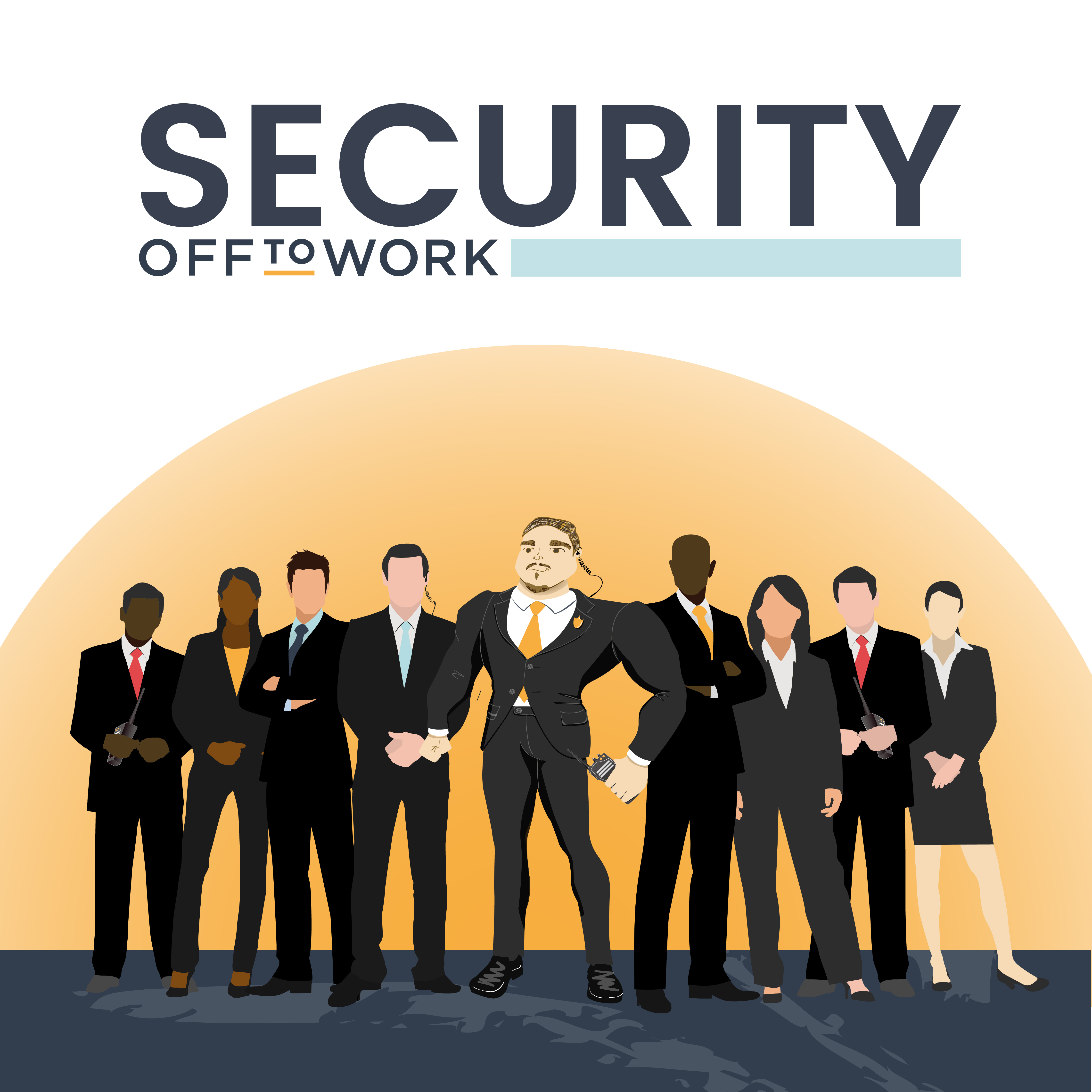 Security Hosting Teams